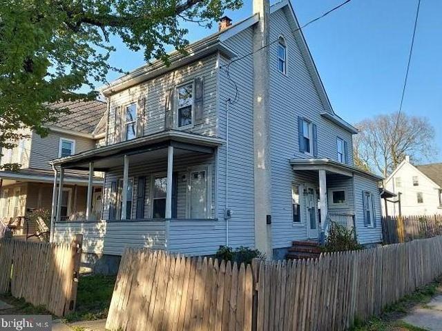 501 4th Street N, Millville, NJ 08332