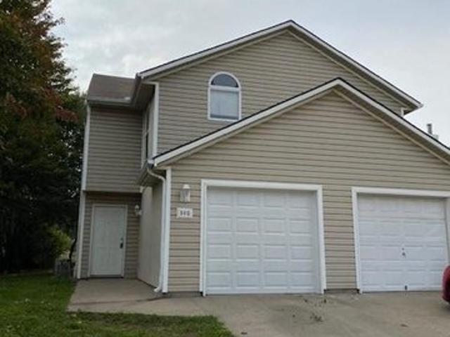 501 505 SW 6th St, Blue Springs, MO 64014