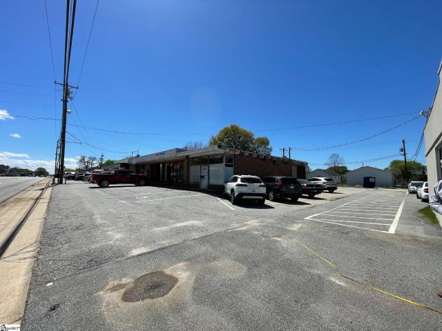 501 & 503 Poinsett Highway