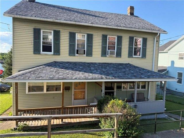 501 503 Sewickley Ave, Herminie, PA 15637