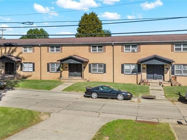 501 55th St, Vienna, WV 26105