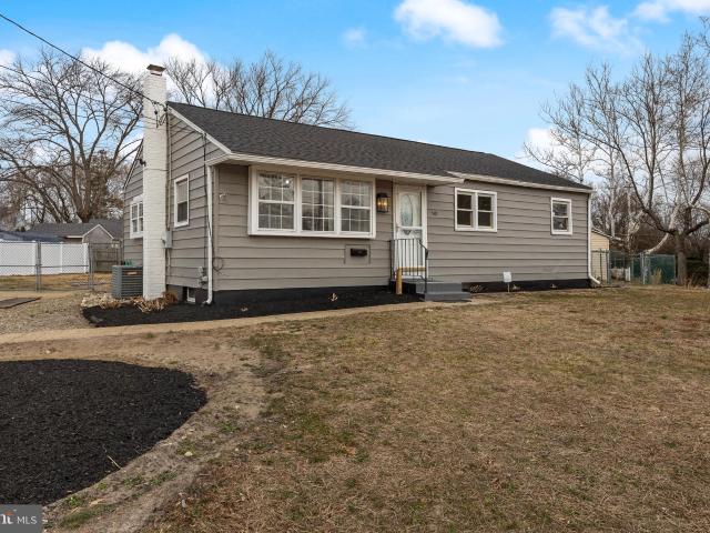 501 5th, Lindenwold, NJ 08021 | Compass