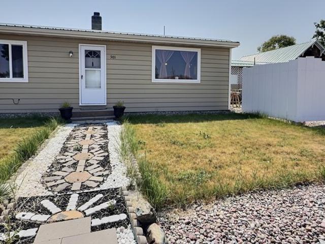 501 9th Ave W, Polson, MT 59860