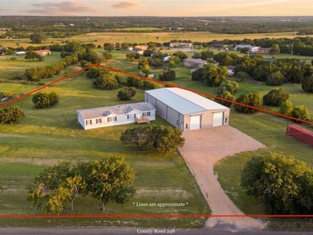 501 County Road 248, Georgetown, TX 78633