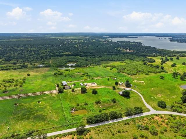 501 County Road 461, Eastland, TX 76448