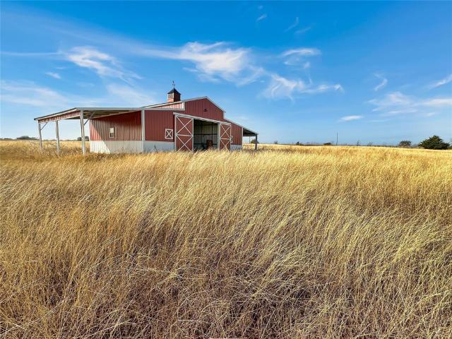 501 County Road 501, Blue Ridge, TX 75424 | MLS #21235 | Compass