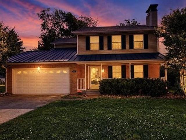 501 College View Dr, Elizabethtown, KY 42701