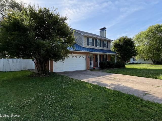 501 College View Dr