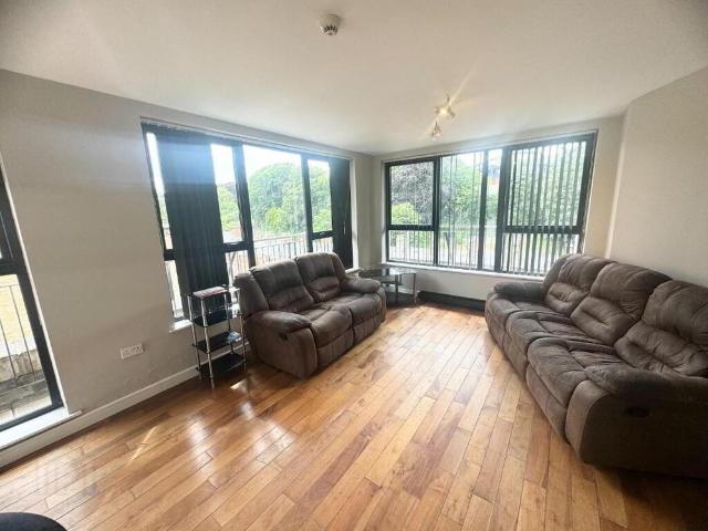 501 College View, Strand Road, Derry, BT48 7NR