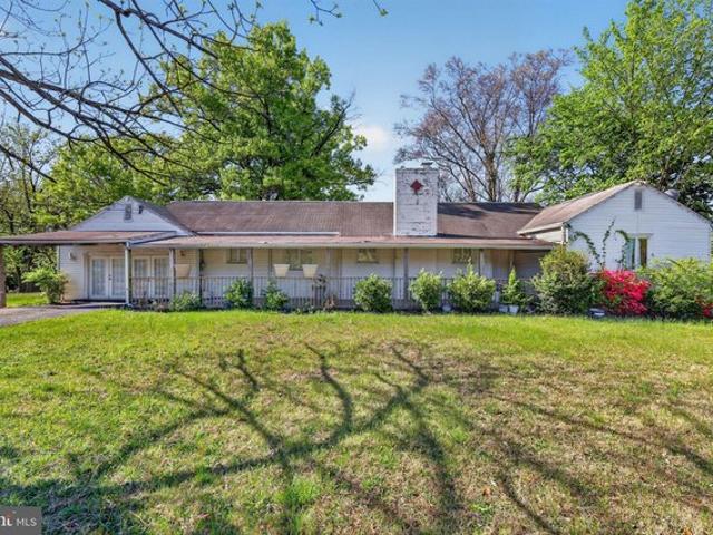 501 Copley Ln, Silver Spring, MD 20904