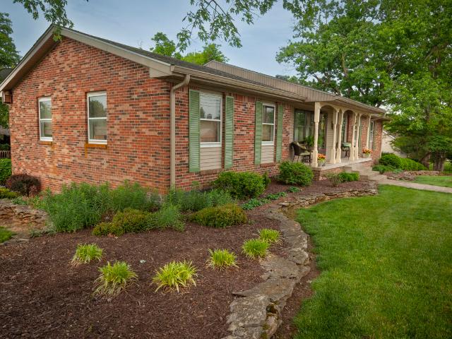 501 Corbitt Drive