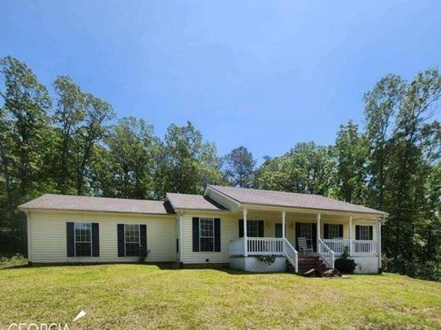 501 Coreen Ct, Canton, GA 30114
