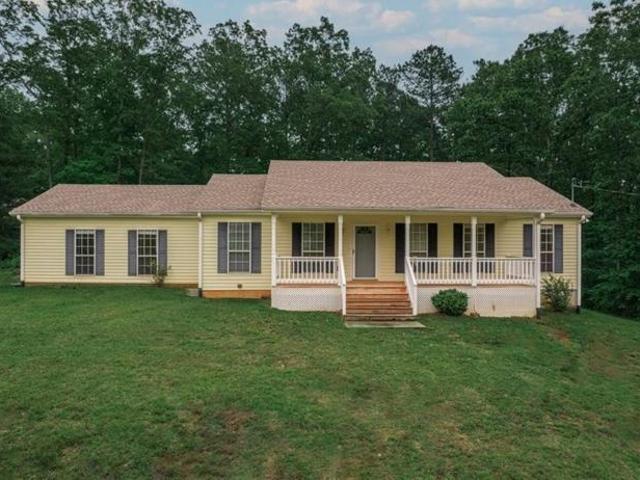 501 Coreen Ct, Canton, GA 30114