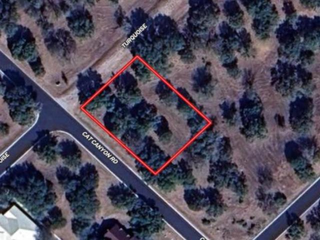 501 Cat Cyn, Horseshoe Bay, TX 78657