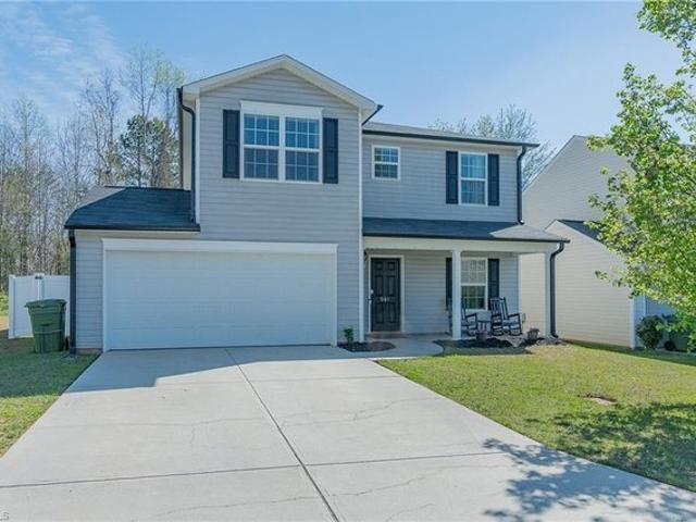 501 Caden Village Cir, Lexington, NC 27295