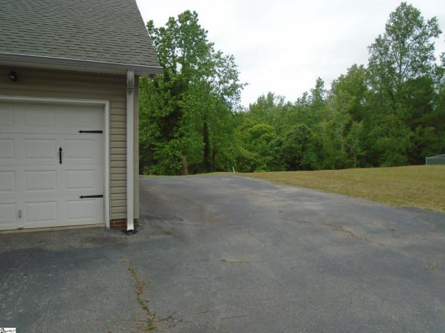 501 Caldwell Street