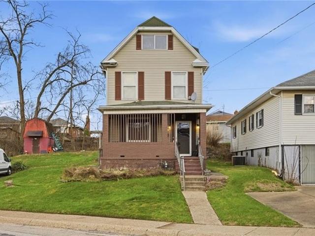 501 Camp Ave, New Kensington, PA 15068
