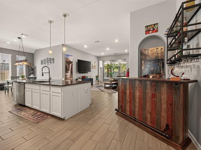 501 Campbell Drive