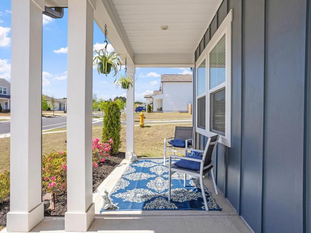 501 Campbell Ridge Place