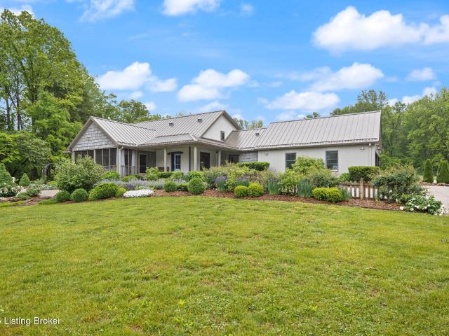 501 Cane Run Church Rd