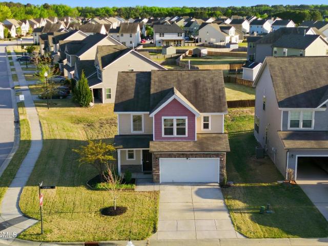 501 Carissa Ln, Zebulon, NC 27597 | MLS #10180