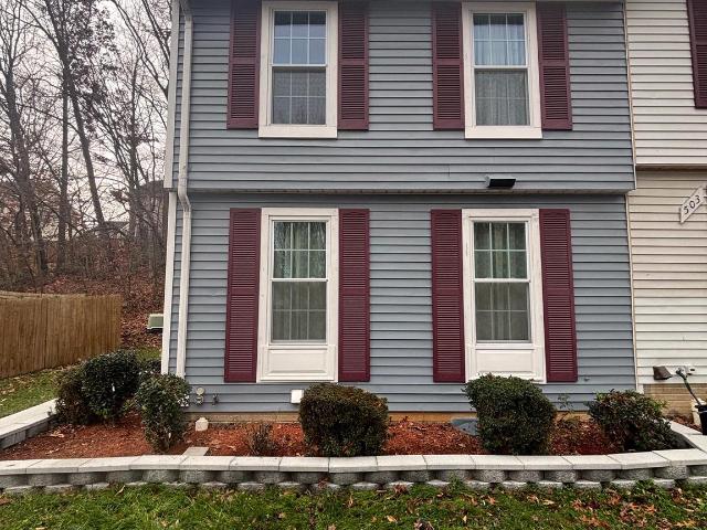 501 Carnaby St, Unit 1, Stafford, VA 22554 | MLS #VAST2044