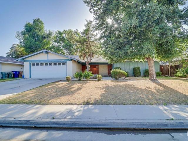 501 Carr St, Bakersfield, CA 93309