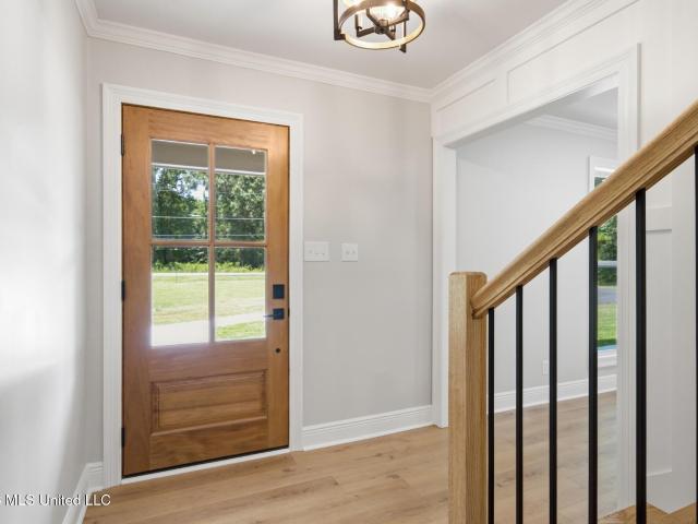 501 Carterville Road