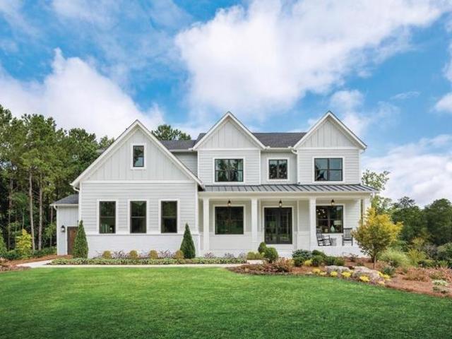 501 Cedar Crest Circle, Woodstock, GA 30188