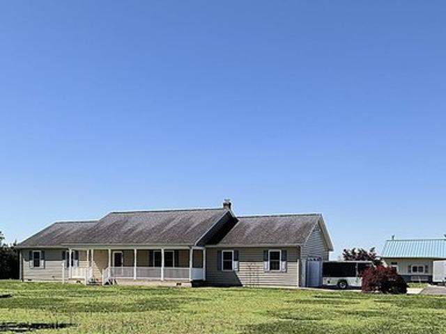 501 Cedar Grove Church Rd, Harrington, DE 19952