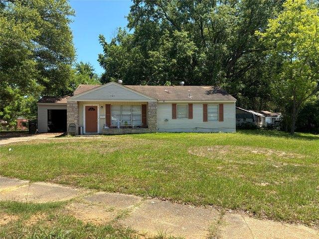 501 Center Park Dr, Springhill, LA 71075