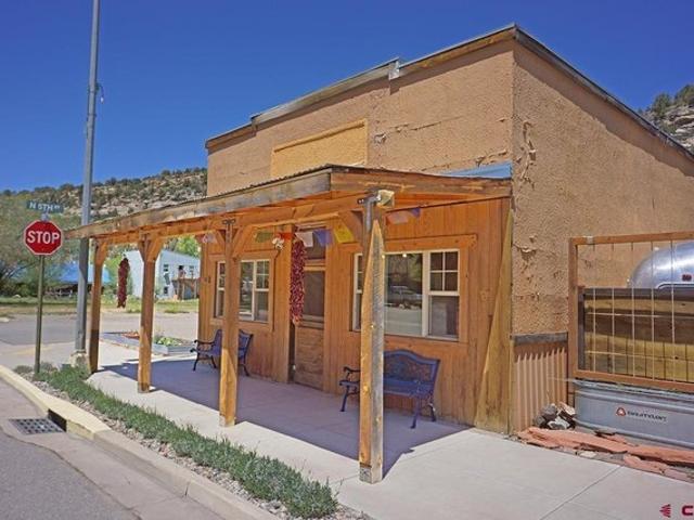 501 Central Ave, Dolores, CO 81323