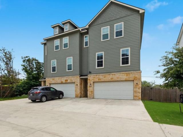 501 Chulie, San Antonio, TX 78216