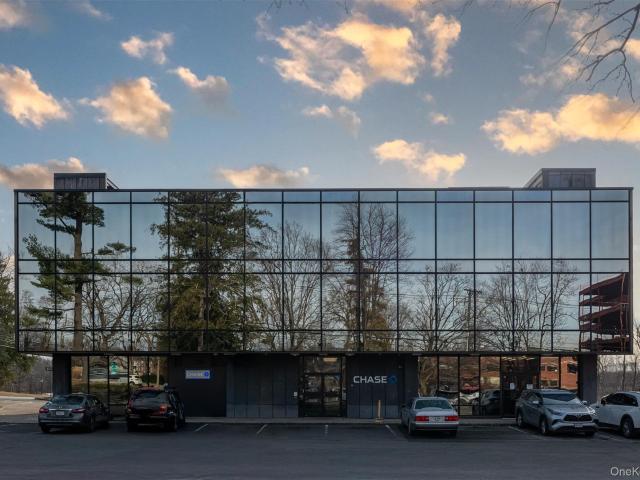 501 Chestnut Ridge Road 209