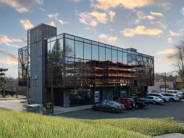 501 Chestnut Ridge Road 301