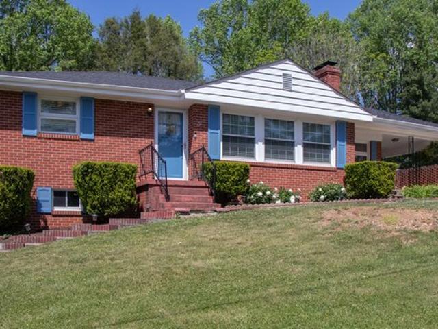 501 Cheyenne Rd, Bristol, VA 24201