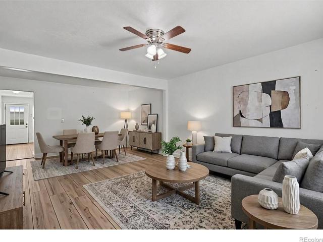 501 Circle Drive