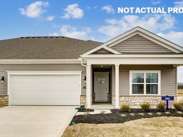 501 Claire Dr, Plain City, OH 43064