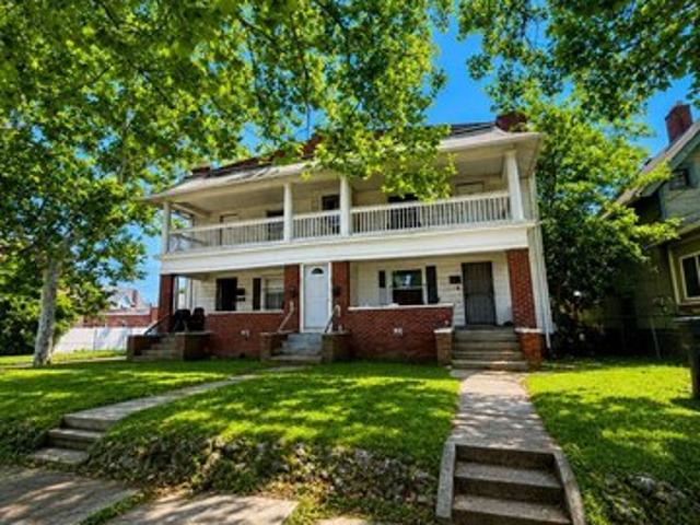501 Clark St, Toledo, OH 43605