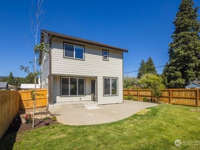 501 Cleveland Ave, South Cle Elum, WA 98943 | MLS #2472