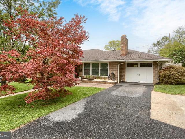501 Clinton Road