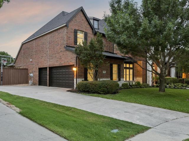 501 Cloud View Court