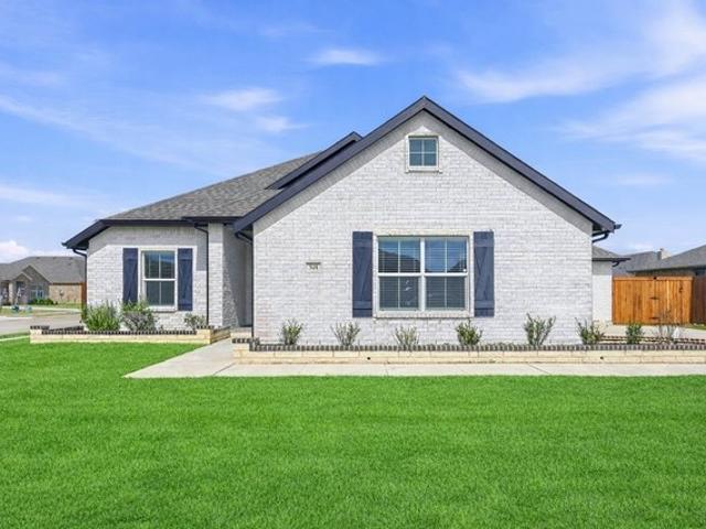 501 Crabtree Cir, Josephine, TX 75164