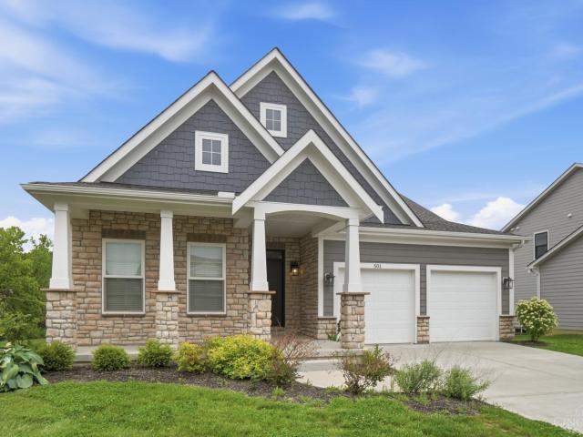 501 Creekside Lane