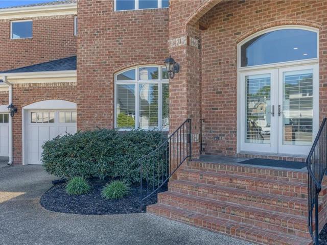 501 Croatan Hills DR