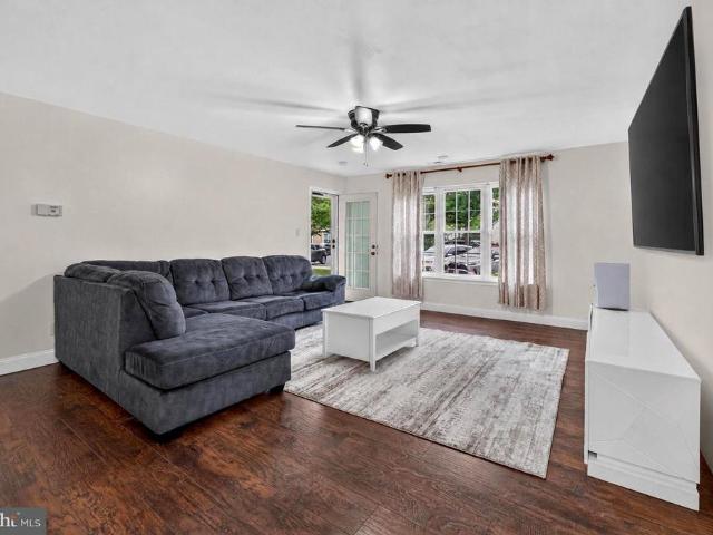 501 A Harwood Court