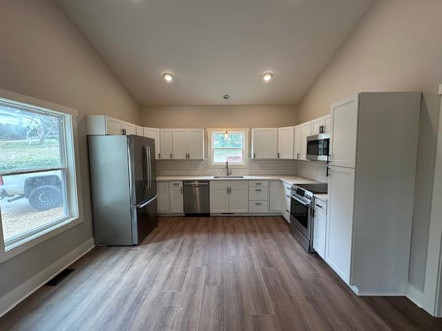 501 A Rock Creek Road