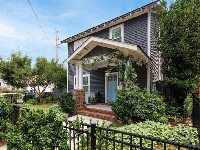 501 Anderson St, Greenville, SC 29601