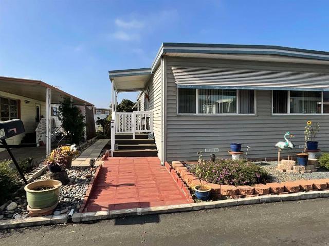 501 Anita St, Spc 50, Chula Vista, CA 91911 | MLS #NDP2604