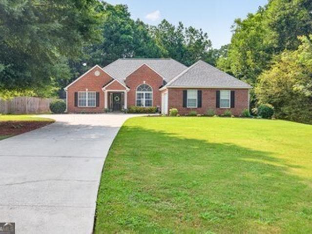 501 Ansley Forest Drive